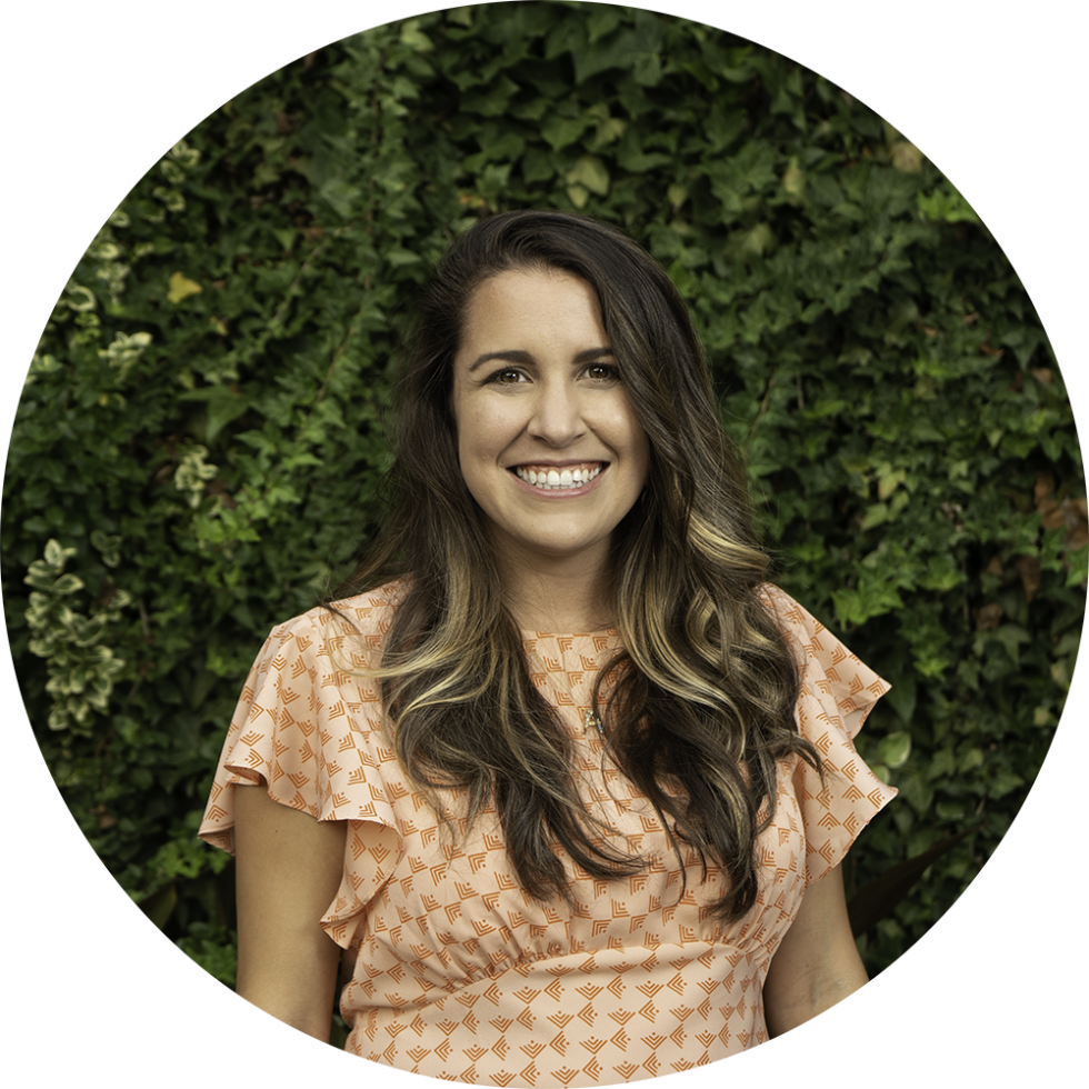 About Us - Bloom & Balance