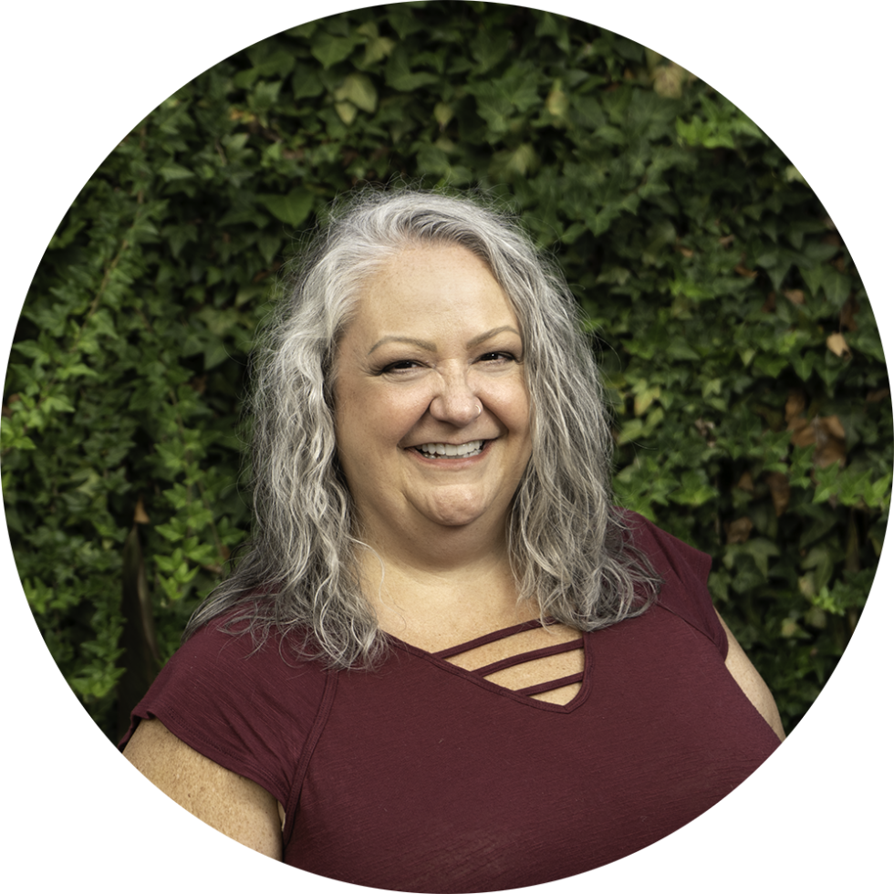 About Us - Bloom & Balance